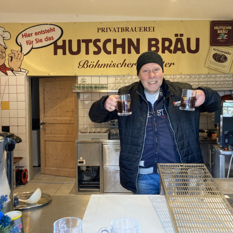 Brauerei im Böhmischen Prater zu verkaufen | Bier Guide